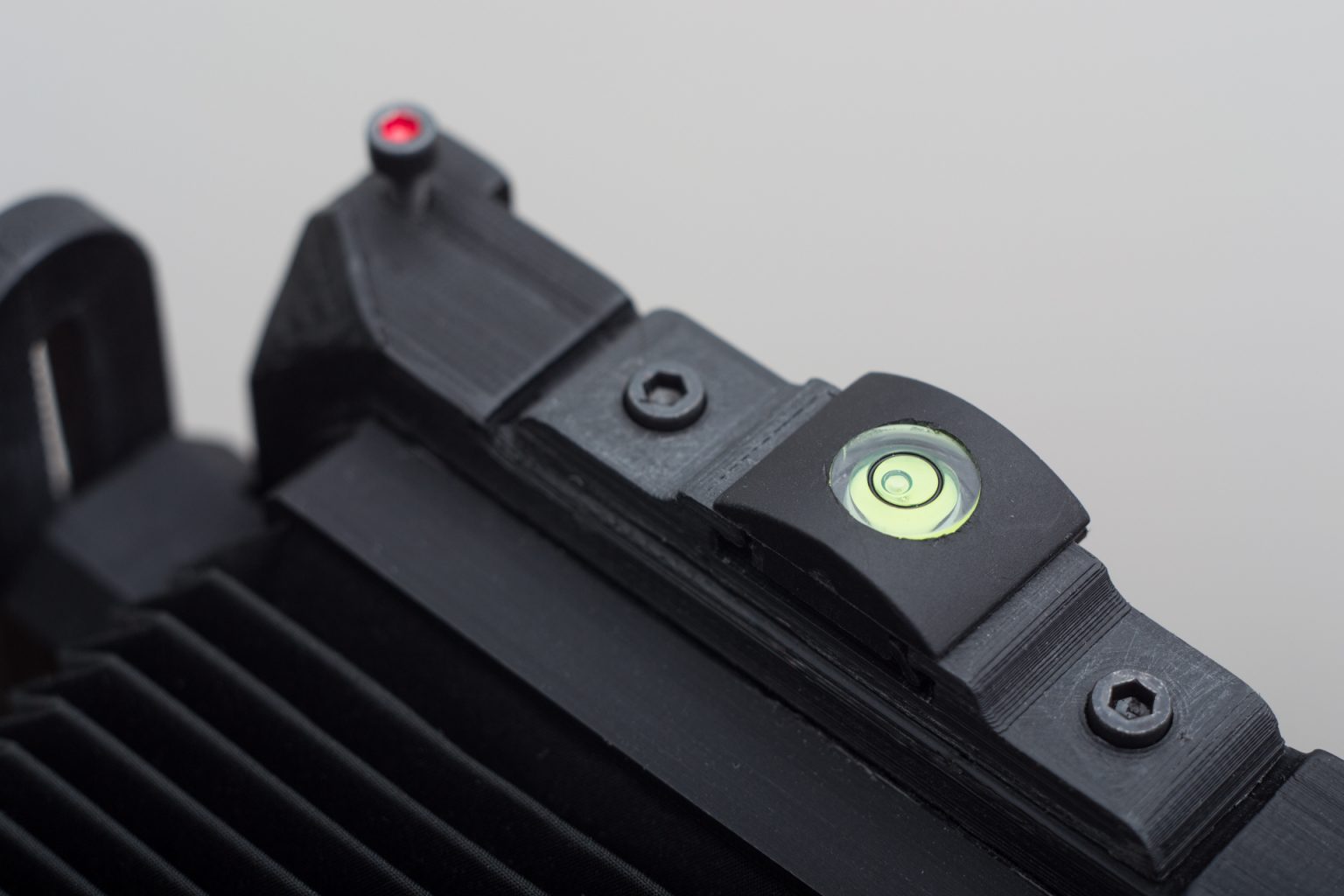 Goodman Axis | Dora Goodman Cameras