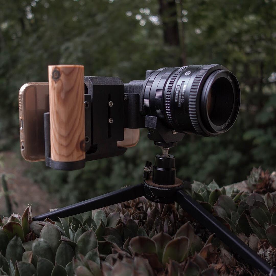 Goodman AA | Dora Goodman Cameras