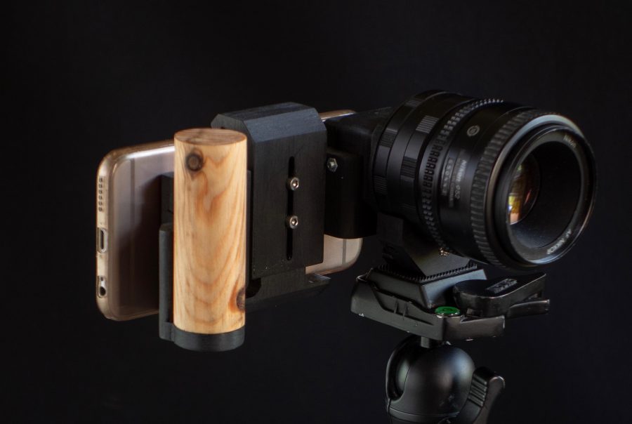 Goodlab | Dora Goodman Cameras