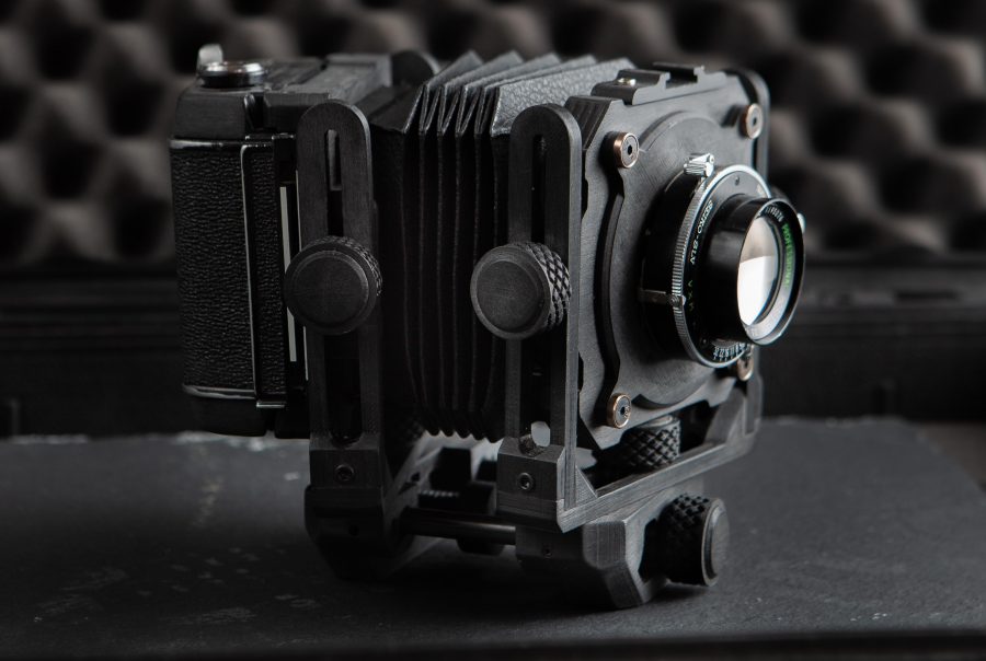 Goodlab | Dora Goodman Cameras