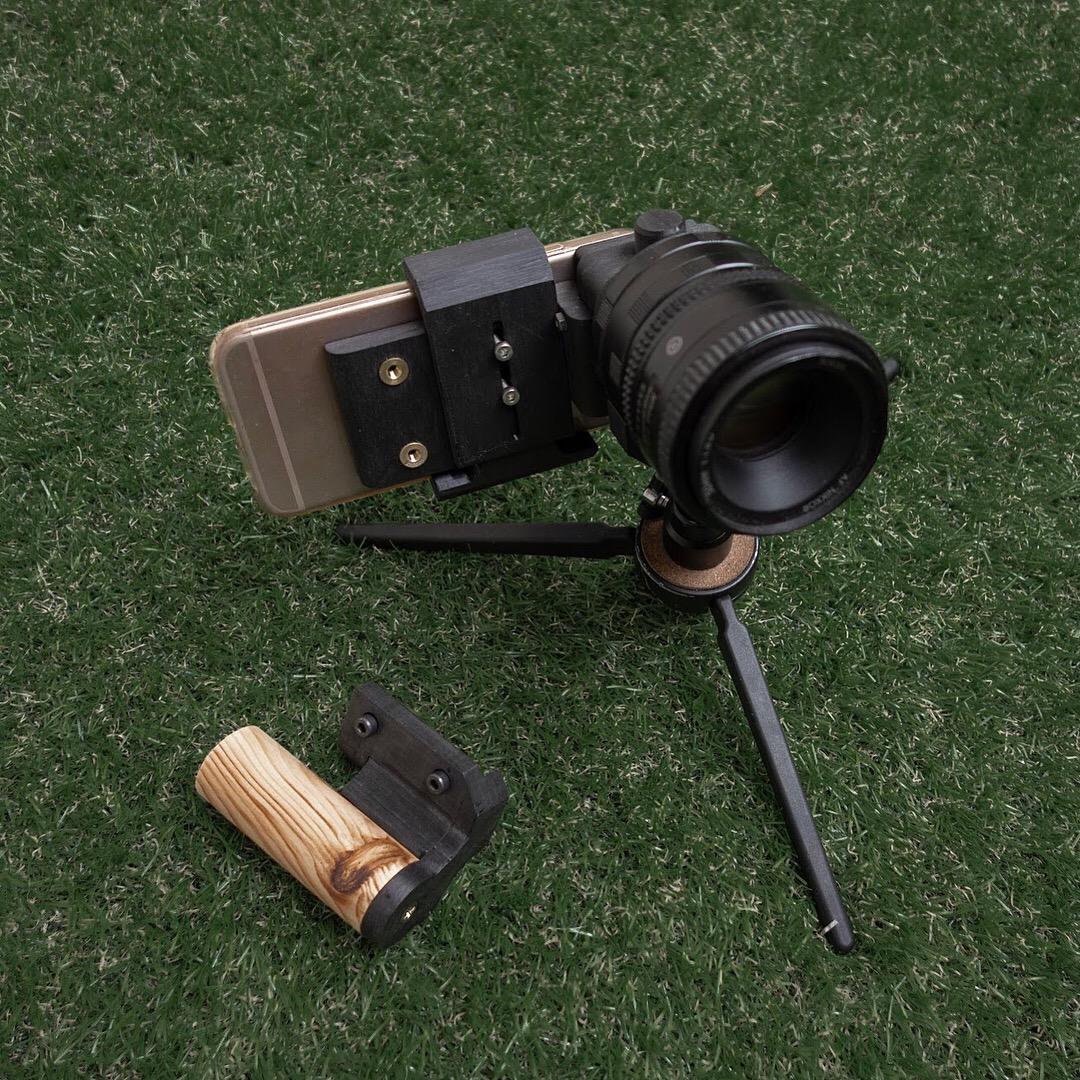 Goodman AA | Dora Goodman Cameras