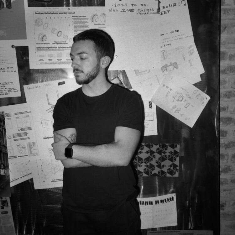 Film photography gallery | Dora Goodman Cameras