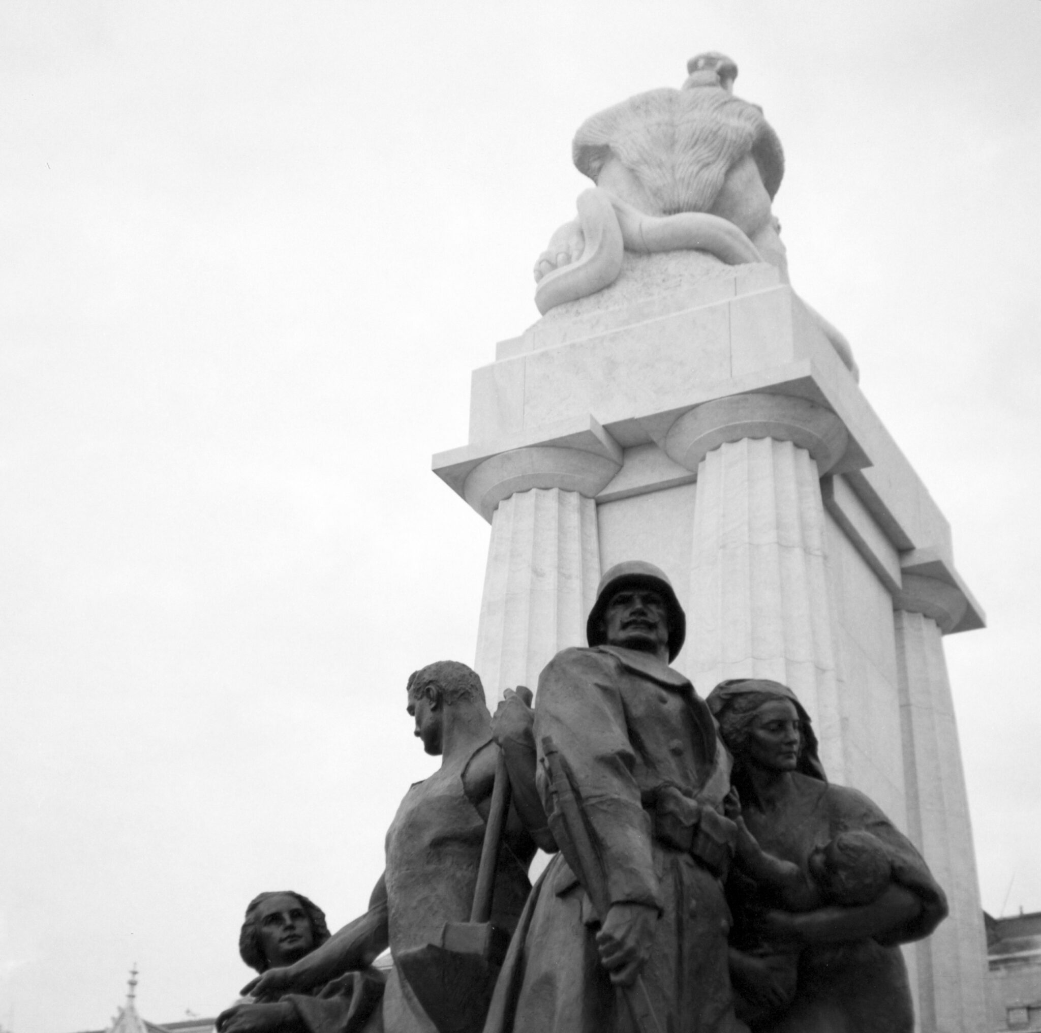 Film photography gallery | Dora Goodman Cameras