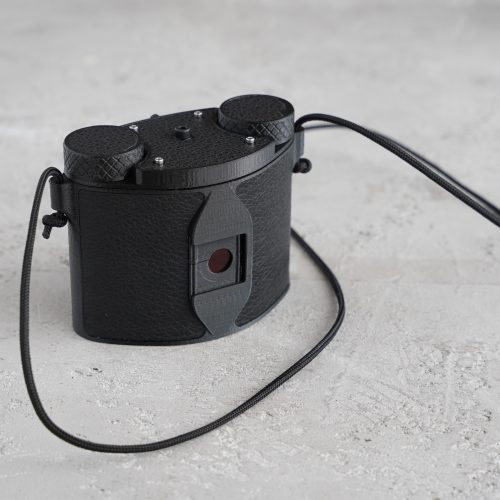6x6 Scura pinhole camera | Dora Goodman Cameras