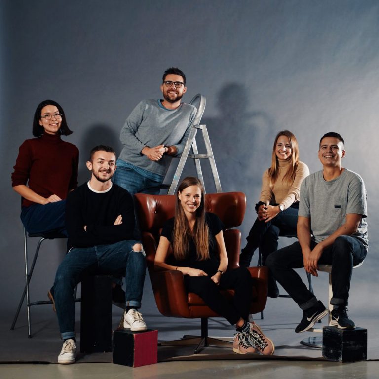 About Goodman film cameras | Dora Goodman Cameras