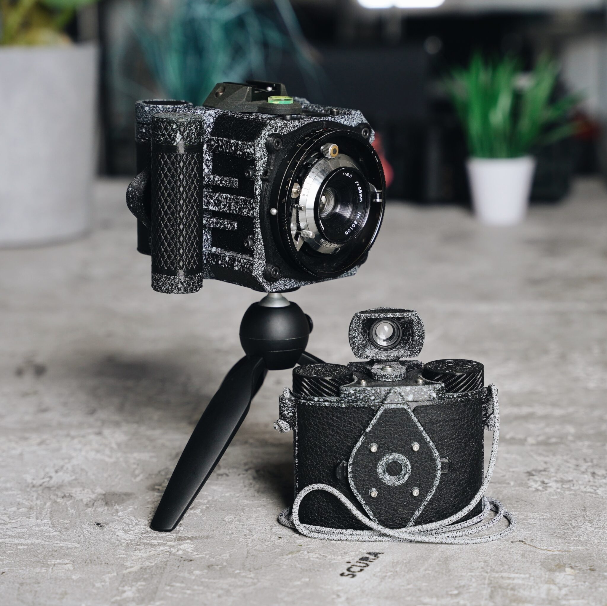 Goodman ISO3200 Edition | Dora Goodman Cameras