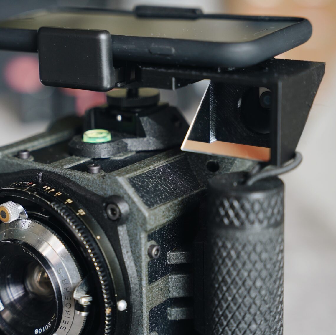 Goodman Zone - Bird Edition | Dora Goodman Cameras