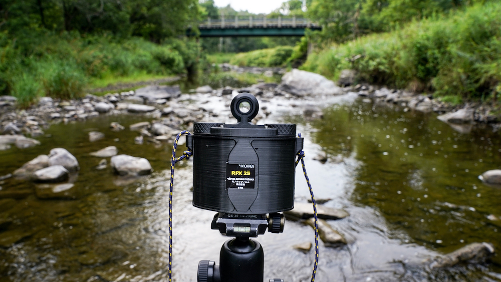 5 tips and trick for pinhole photography