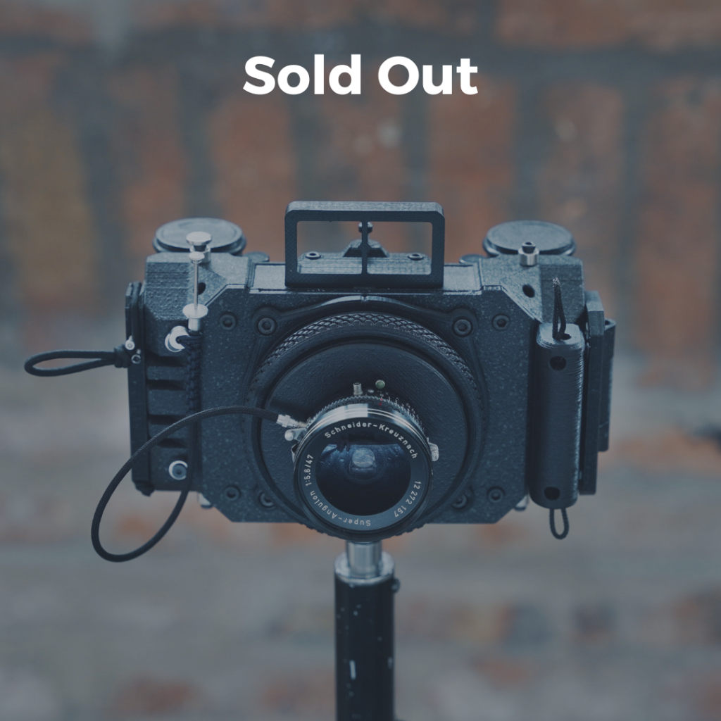 Limited Edition Cameras