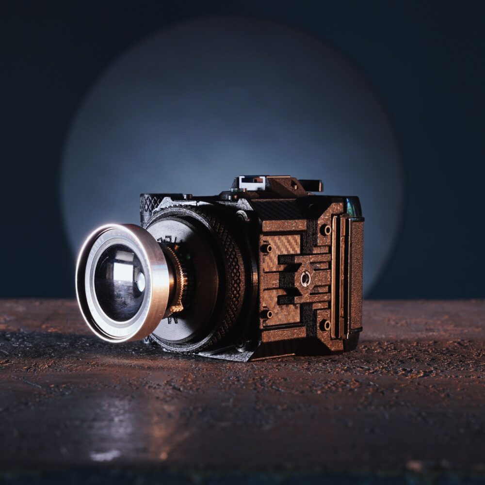 Goodman Zone - MEM Edition | Dora Goodman Cameras