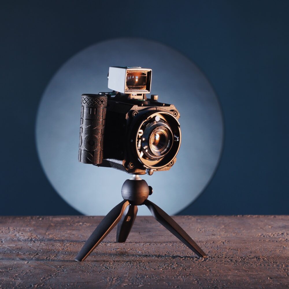 Homepage | Dora Goodman Cameras