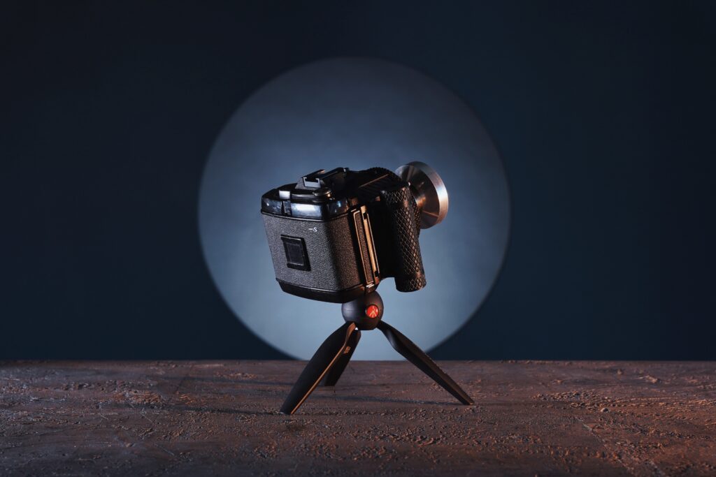 Goodman Zone Schneider 90mm | Dora Goodman Cameras