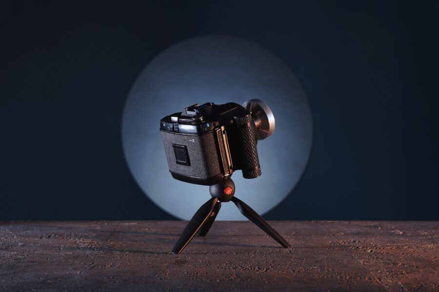 Goodman Zone Schneider 90mm | Dora Goodman Cameras