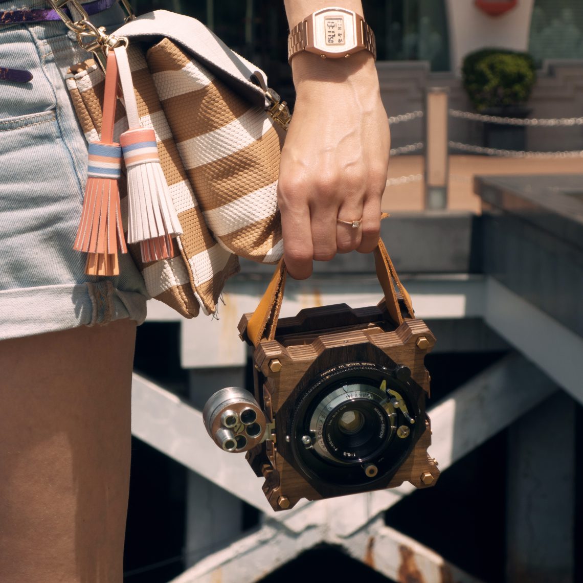 The Goodspace - A Film Photography Blog