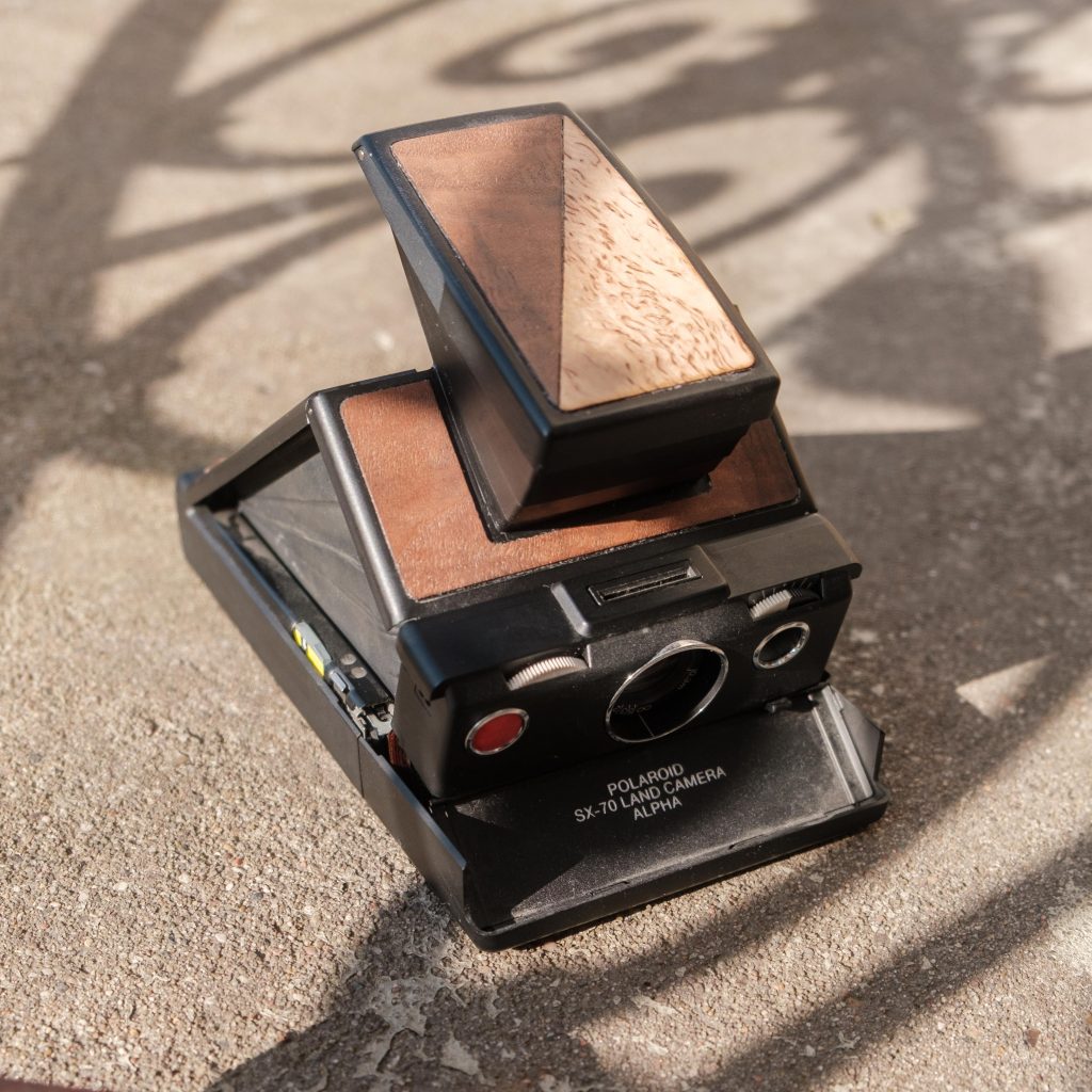Limited Edition Cameras