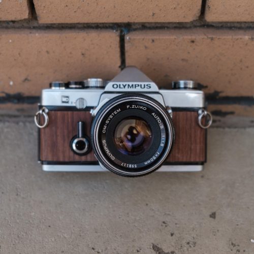 Limited Edition Cameras